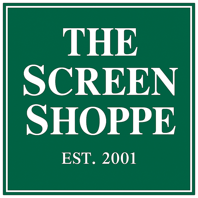 Custom Screens, Retractable Awnings, and Porch Enclosures